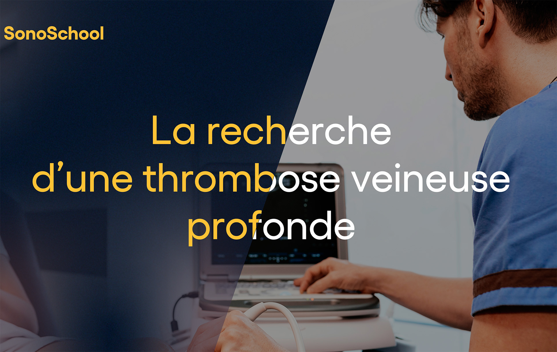Formation Échographie Urgence | Échographie Point of Care