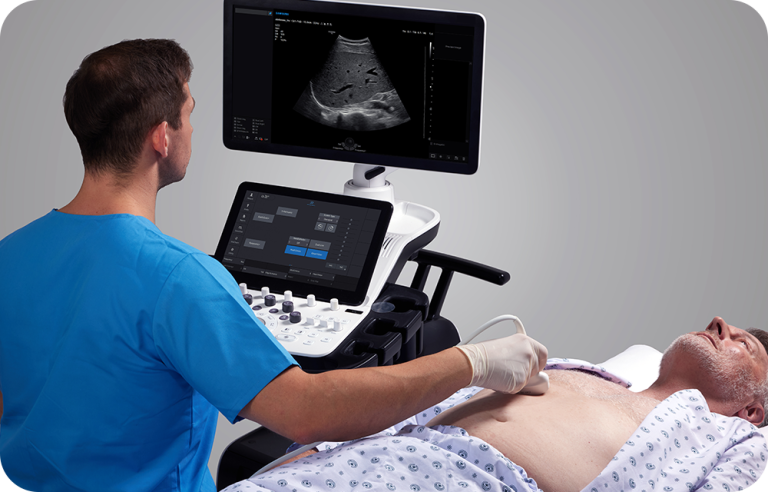 Samsung V6 | Échographe Dernière Génération